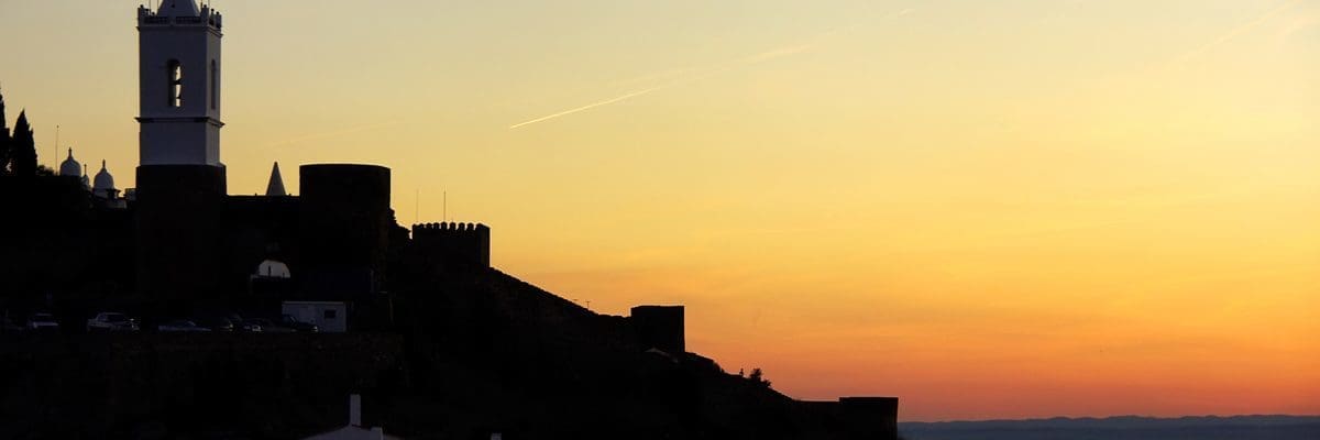 Portugal regions and locations - The Regions of Portugal - Portugal Online