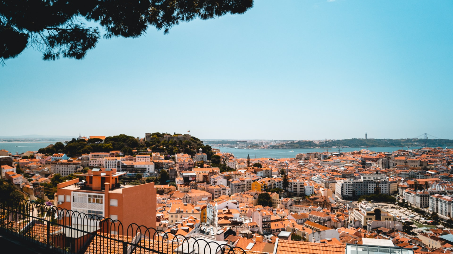 Portugal Zoom Backgrounds | Portugal Online