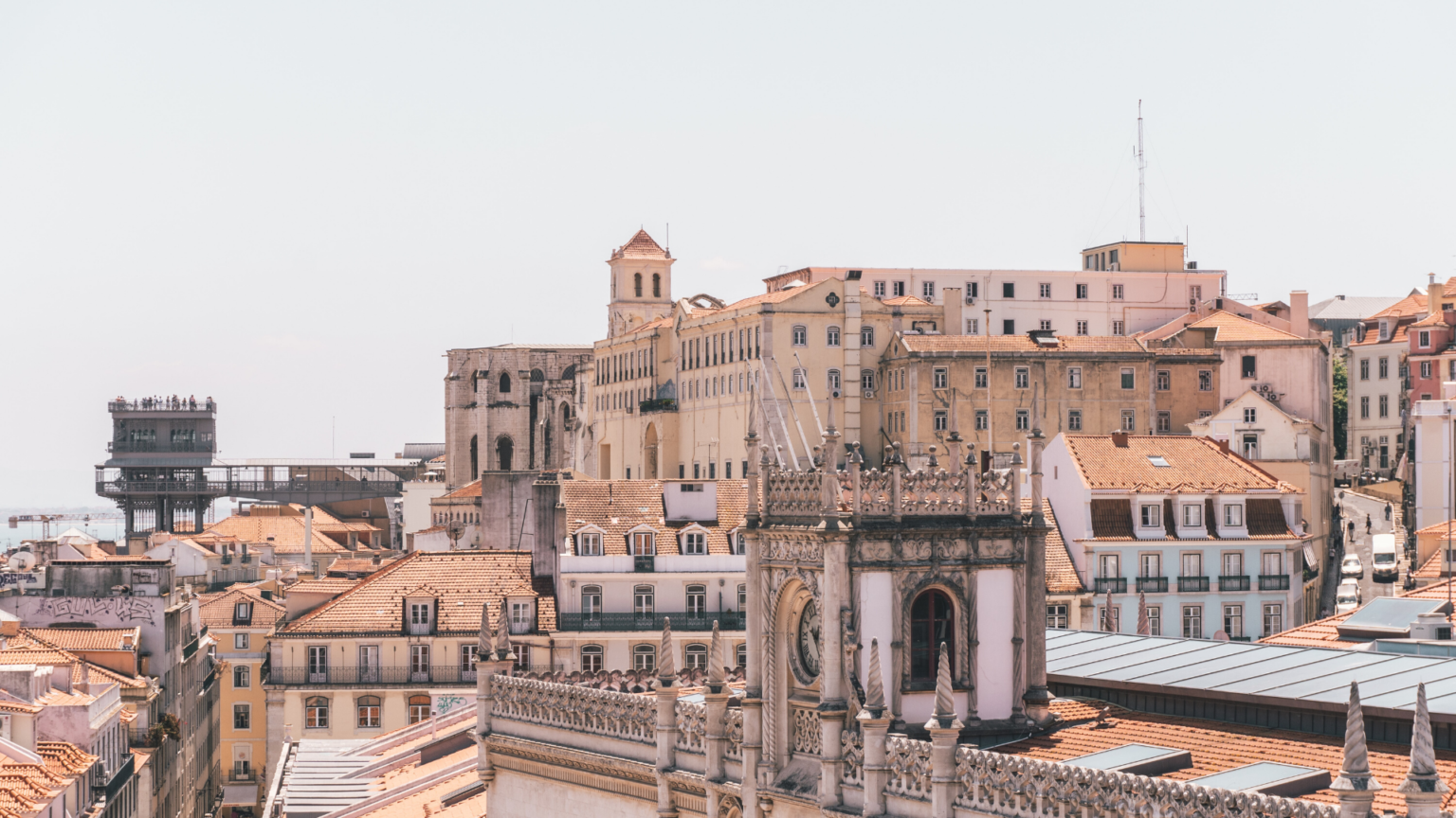 Portugal Zoom Backgrounds | Portugal Online