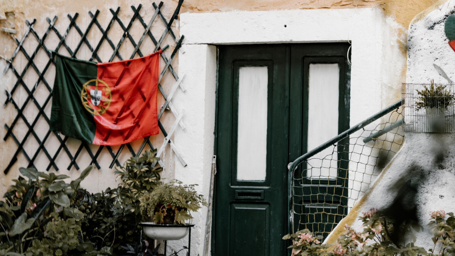 Portugal Zoom Backgrounds | Portugal Online